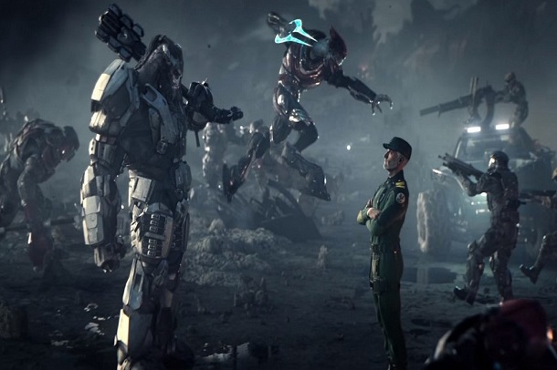 هفته آینده تریلر جدیدی از بازی Halo Wars 2 منتشر خواهد شد - گیم شات